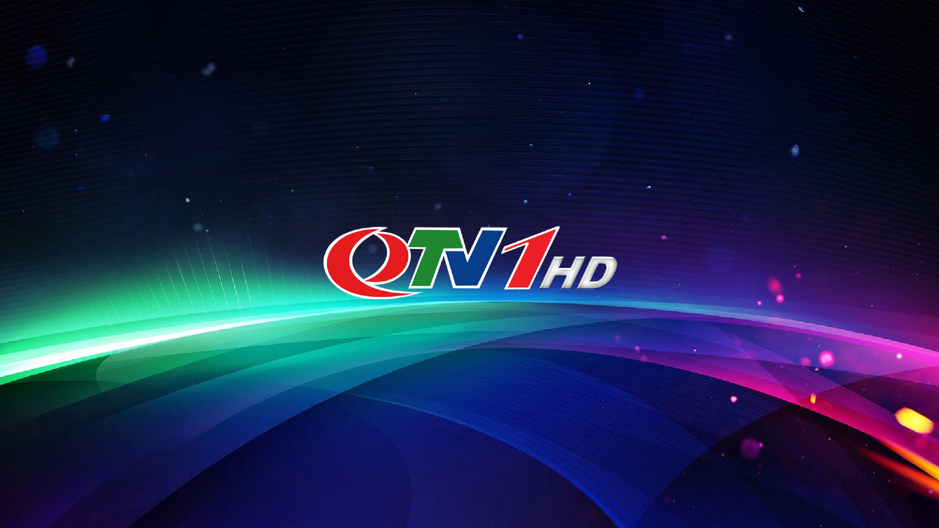 Qtv Logo