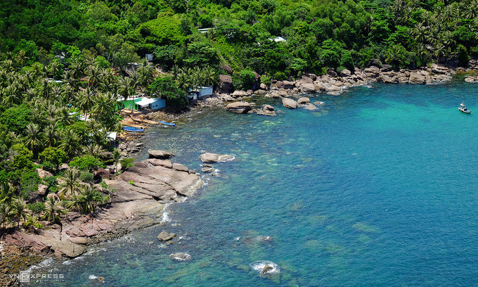 Phu Quoc hopes to welcome vaccinated Russian tourists soon - Quang Ninh ...